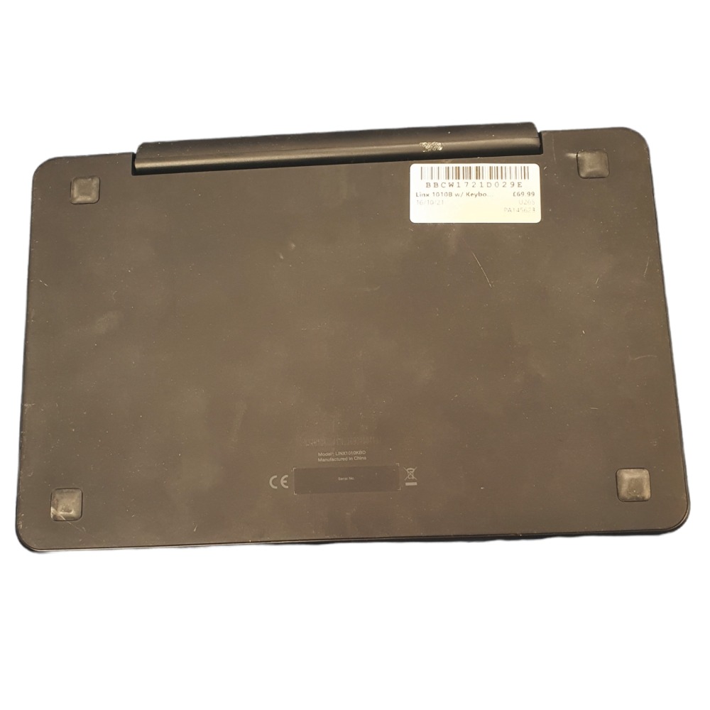 Linx 1010B tablet w/ Keyboard *SALE* - Own4Less